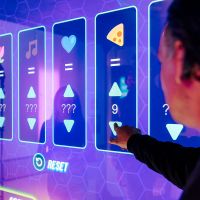 X-Cube | Book a Unique Interactive Experience